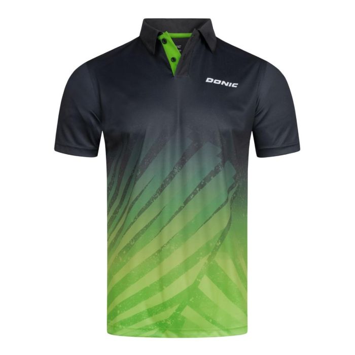 Donic polo shirt Flow for Table Tennis