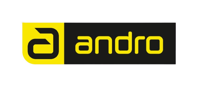 Andro blade TP Ligna Basalt inner Offensive